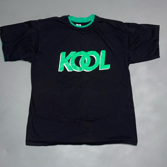 Bluegrass Tees | Shirts | Vintage Kool Cigarettes Tshirt | Poshmark